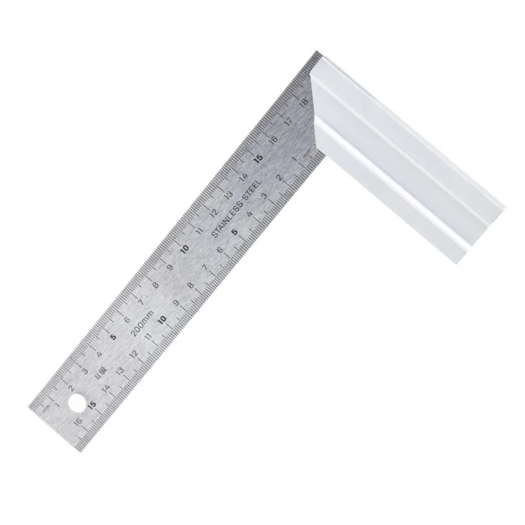 Try Square Stanley Try Square With Level Try Square Flexible - Buy Try ...