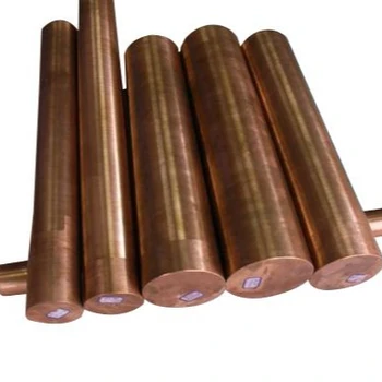 Alloy Chromium Zirconium Copper C18150 - Buy 銅クロムジルコニウム、クロムジルコニウム銅 ...