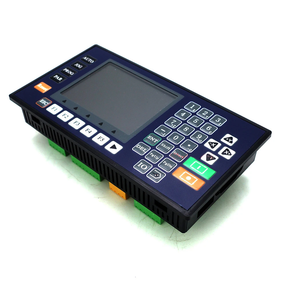 TC5540V 4 Axis CNC Controller - Precision for CNC Routers