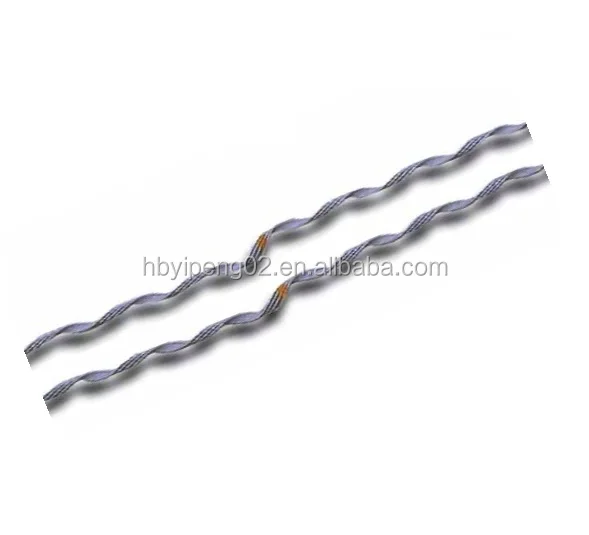 Supply Guy-Lock for Preformed Line Products ADSS Preformed Guy Grip ...