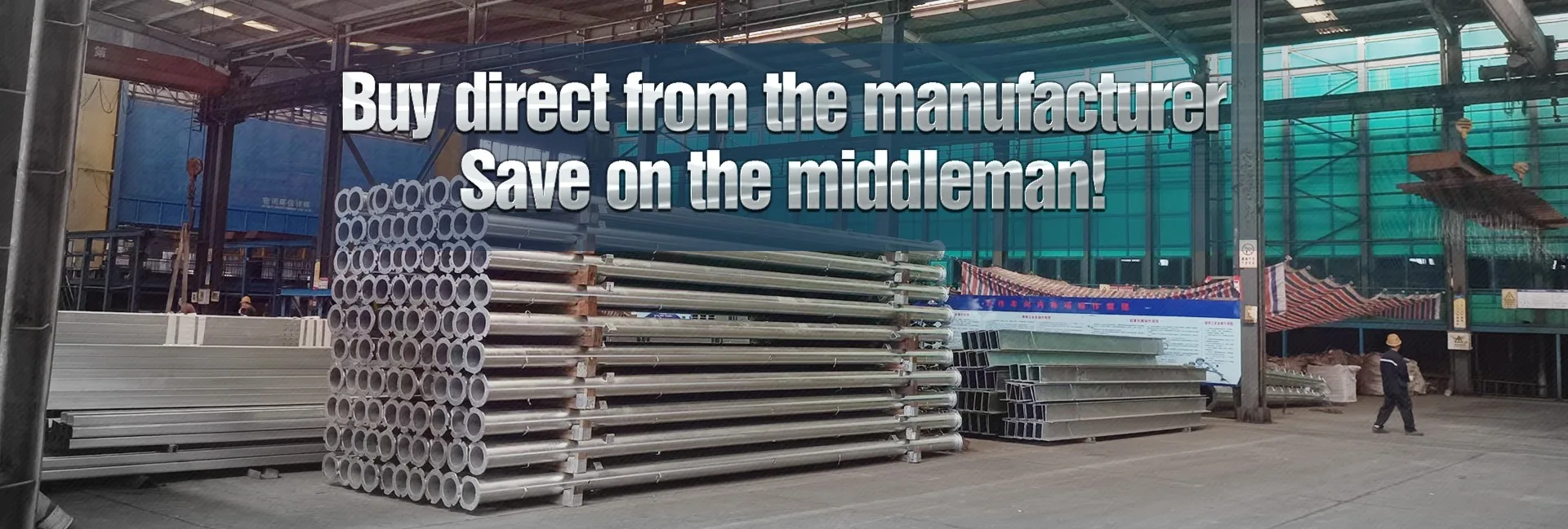 High Grade (tianjin) Trading Co., Ltd. - Steel H Beam, Steel Pipe