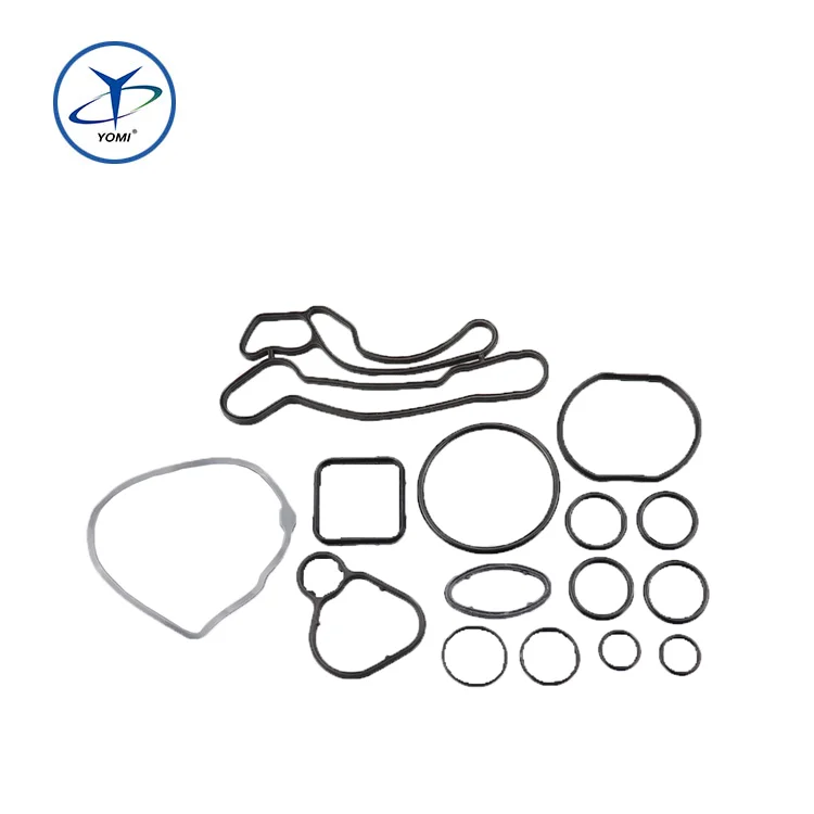 Engine Seal Set for Chevrolet Cruze & Vauxhall Opel