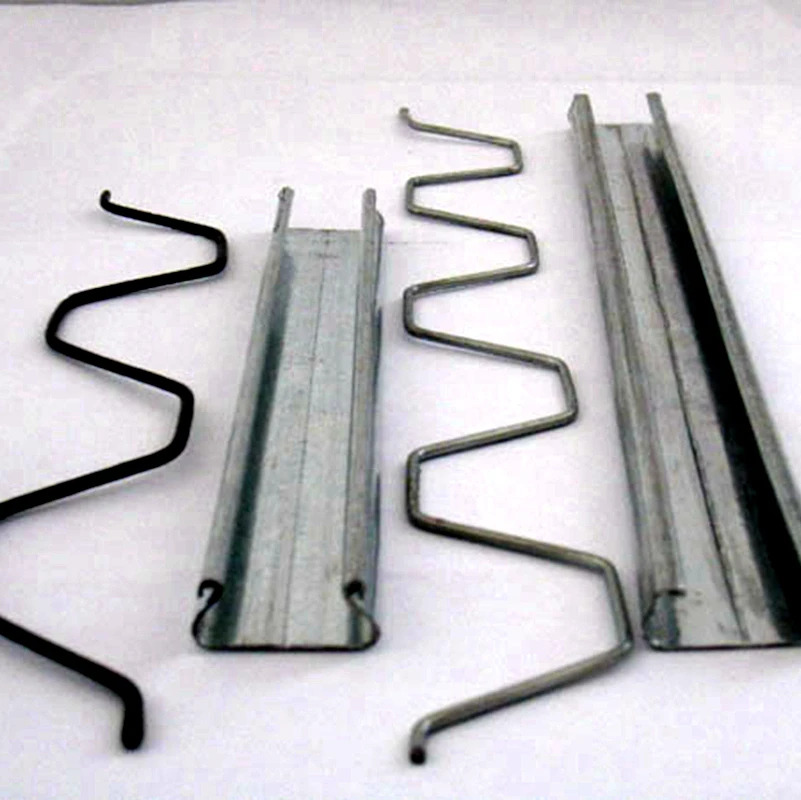 Greenhouse Film Lock Channel - Secure and Durable Solution
