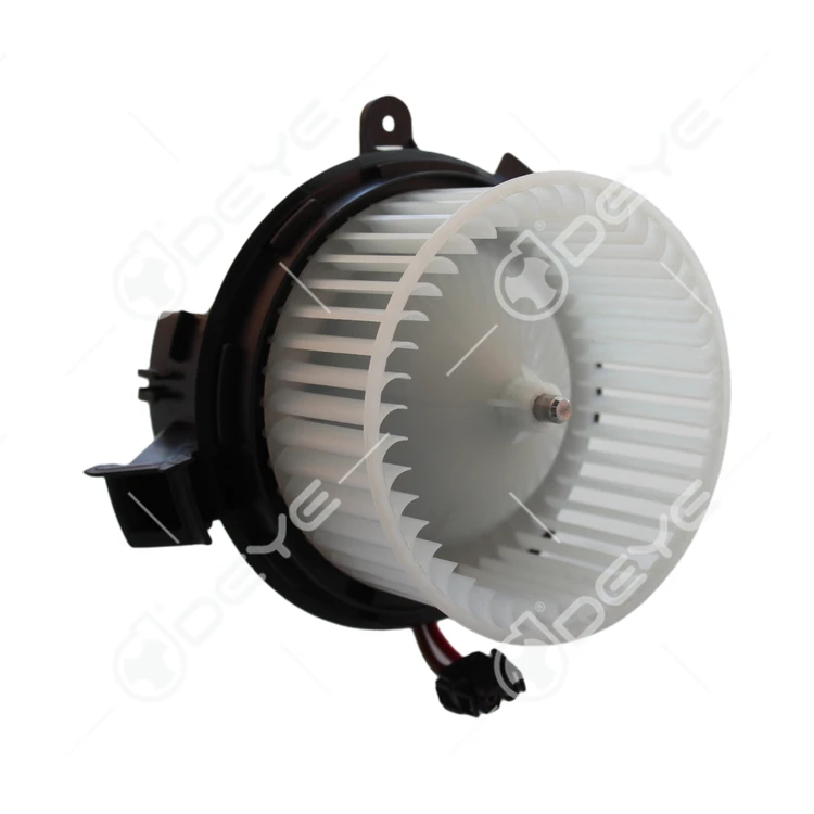 2048200908 2048200108 12 Volt Blower Motor for BENZ C-CLASS