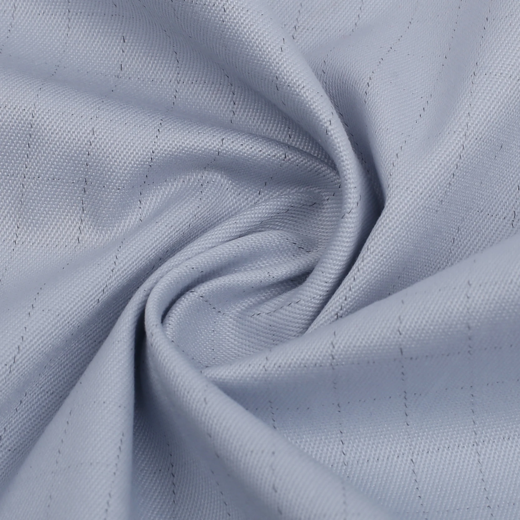 2020 New Products 60% Cotton 40% Polyester Blended Esd Fabric Ripstop ...