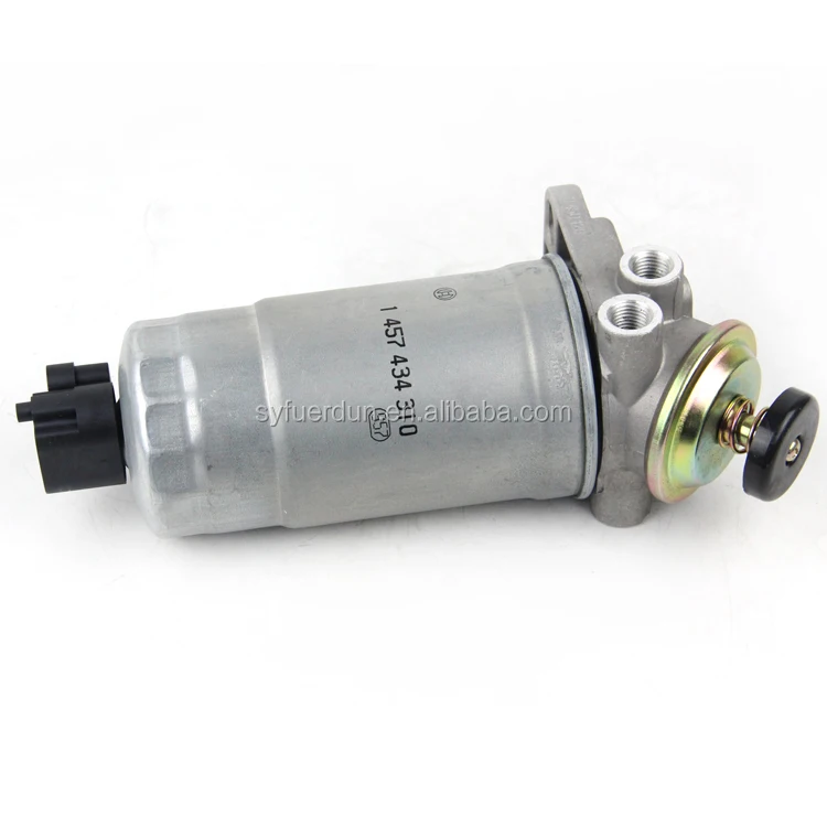 Light Duty Fuel Filter Assembly 2992300 1457434310 - Buy Fs19781 ...