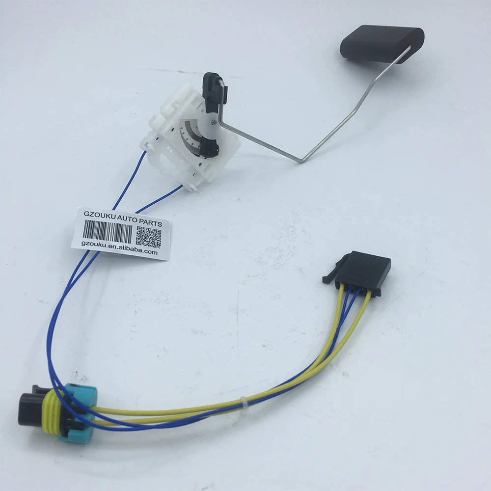 Gzouku Fuel Pump Sensor Autopart 05-10 For Jee P Grand Cherokee 5.7l-v8 ...