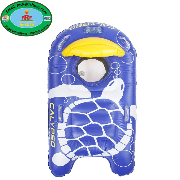 Summer Water Play Toys Inflatable Sea Window Snorkeling Raft| Alibaba.com
