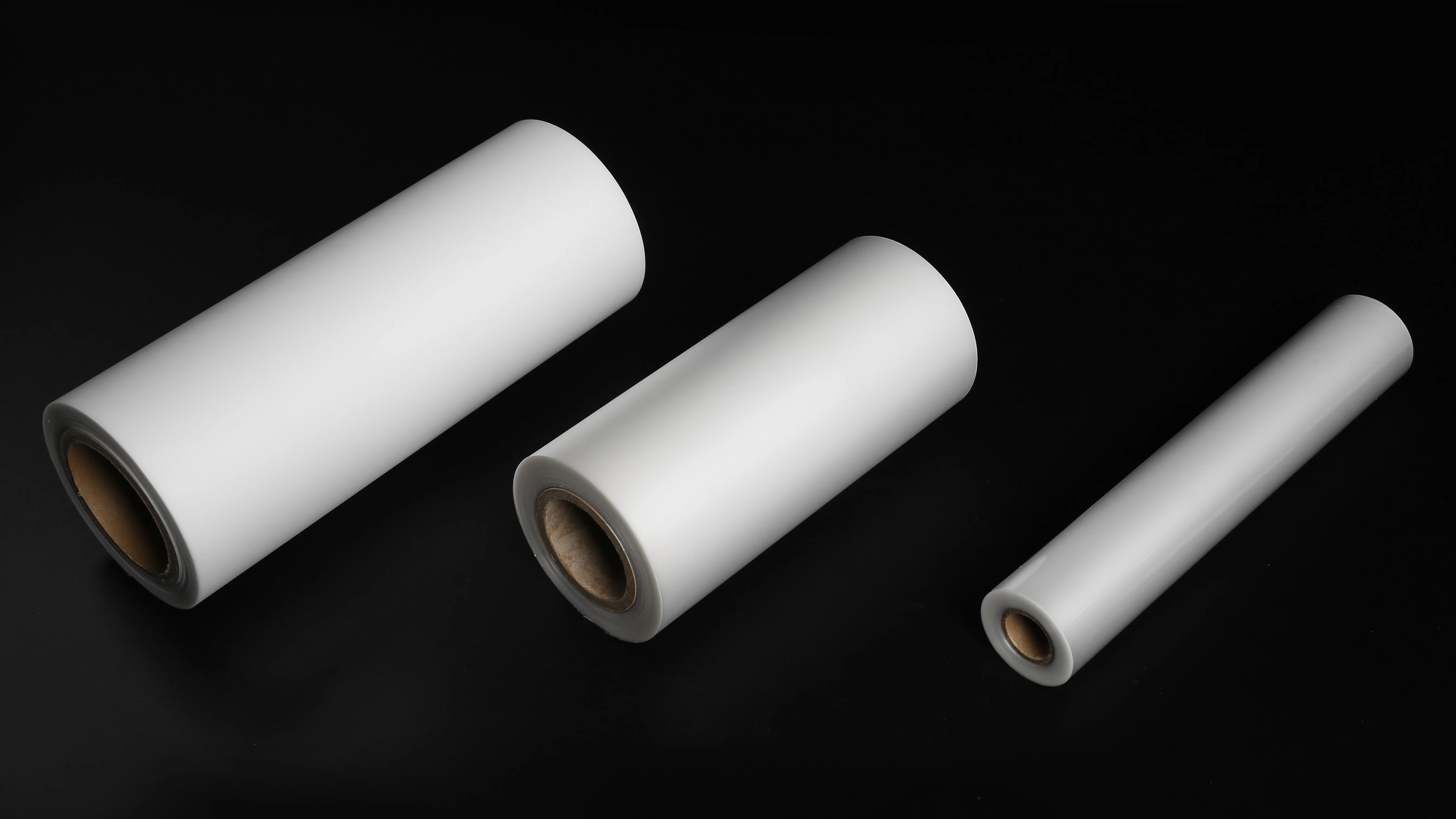 Popular Clear Transparency Pet Eva Laminate Roll Film - Buy Roll ...