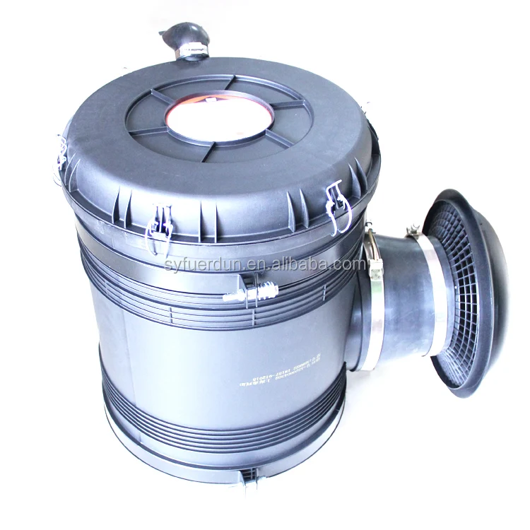 高品质空气滤清器总成 AH8822 AA2960 AF26433 + AF26434 KW3050| Alibaba.com