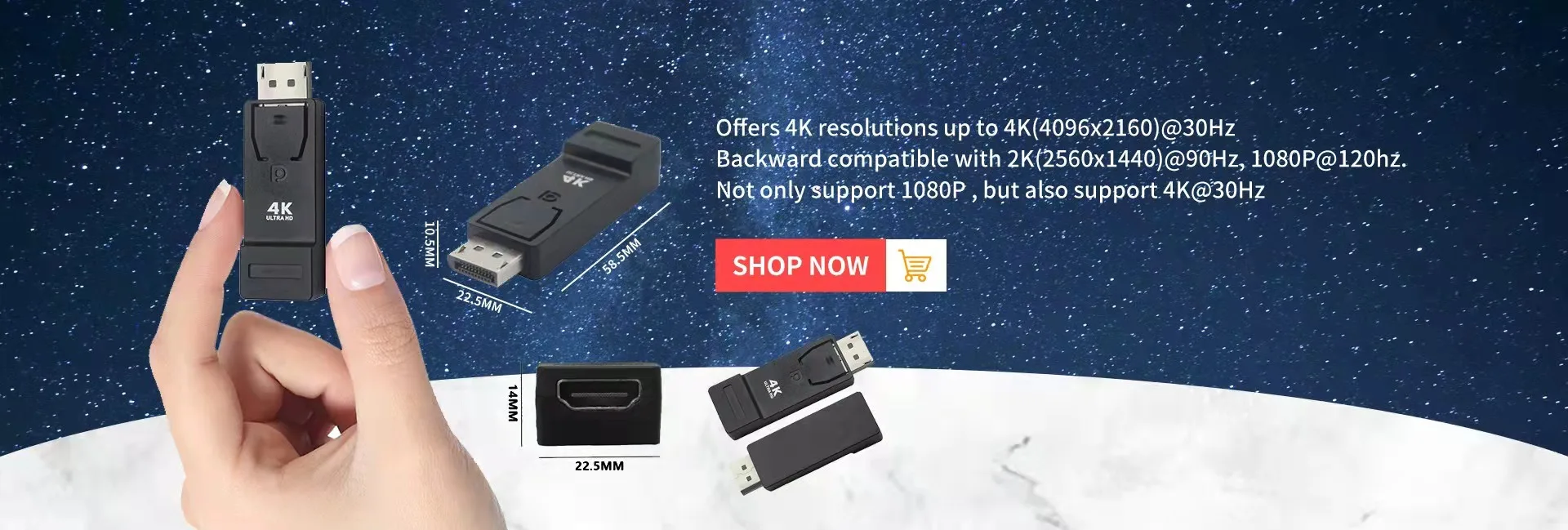 Zhongshan Yixian Electronic Technology Co., Ltd. - HDMI Cable, DP Cable