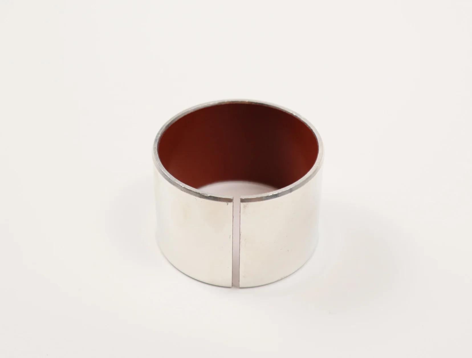 Ptfe Bushing Metric Flange Du Bushing Bush 4030 - Buy Bush 4030 flange ...