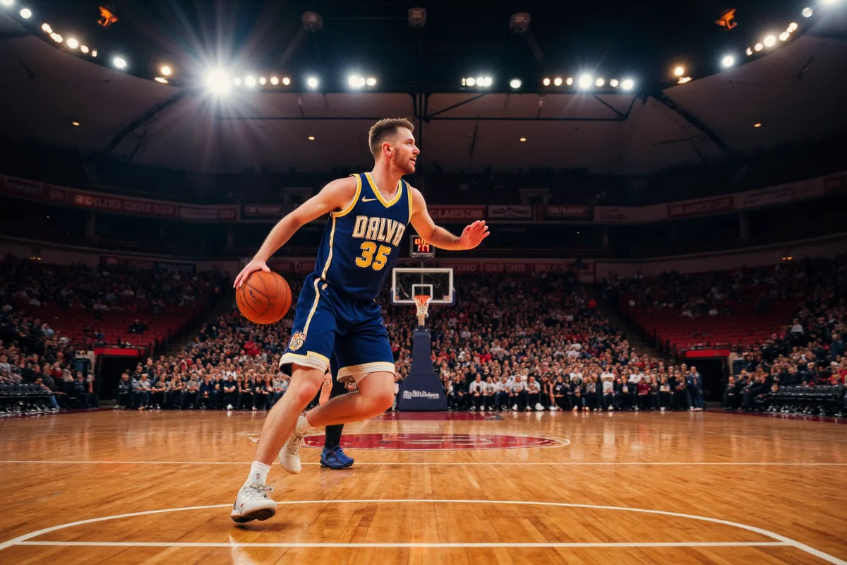 How Long Are NCAA Basketball Games? Full Breakdown