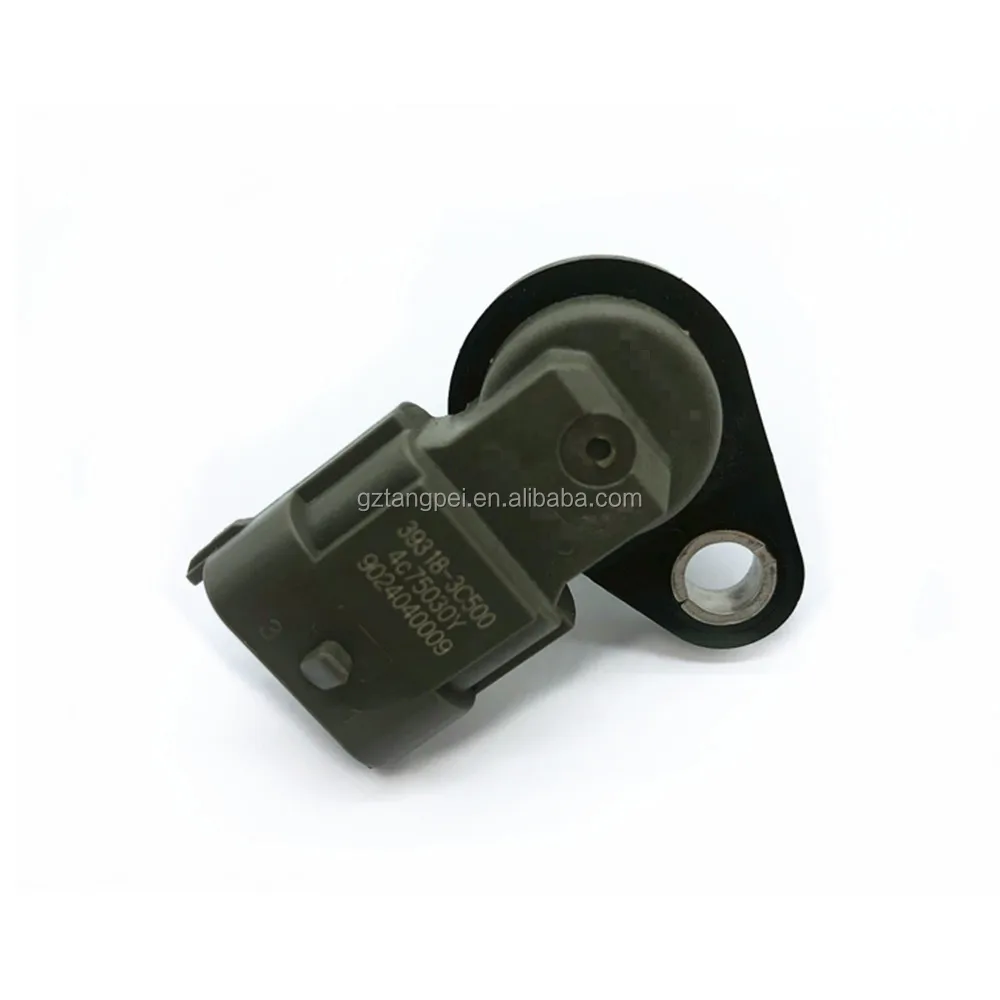 เซ็นเซอร์ตำแหน่งเพลาลูกเบี้ยวเซ็นเซอร์อัตโนมัติ Oem 39318-3c500 ...