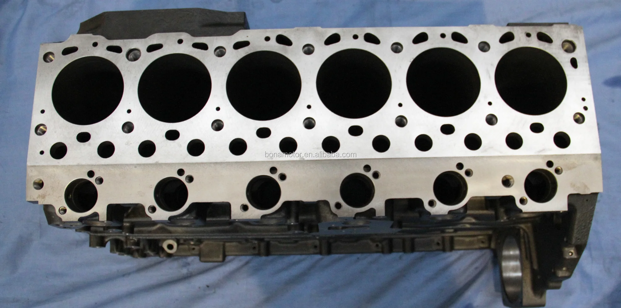 Engine Parts for BENZ Truck OM906 OM906LA - Reliable Solutions