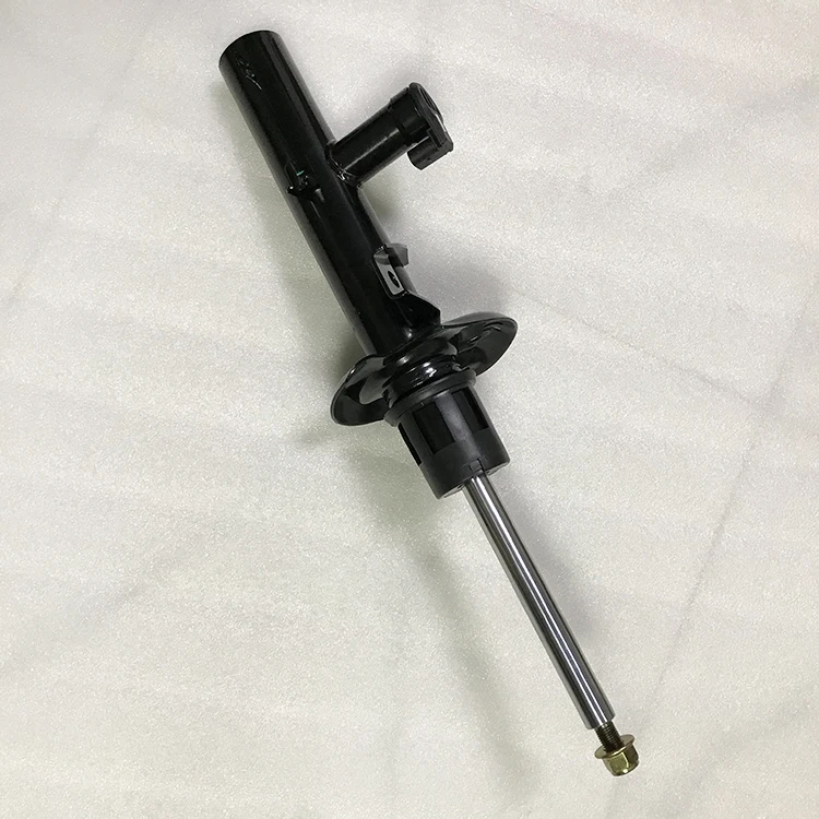 Car Part 3c0413031d Front Electric Adjust Shock Absorber For Vw Cc ...