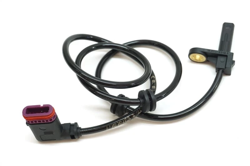 221 540 01 17 W221 Abs Wheel Speed Sensor For Mercedes Benz S300 S350 ...