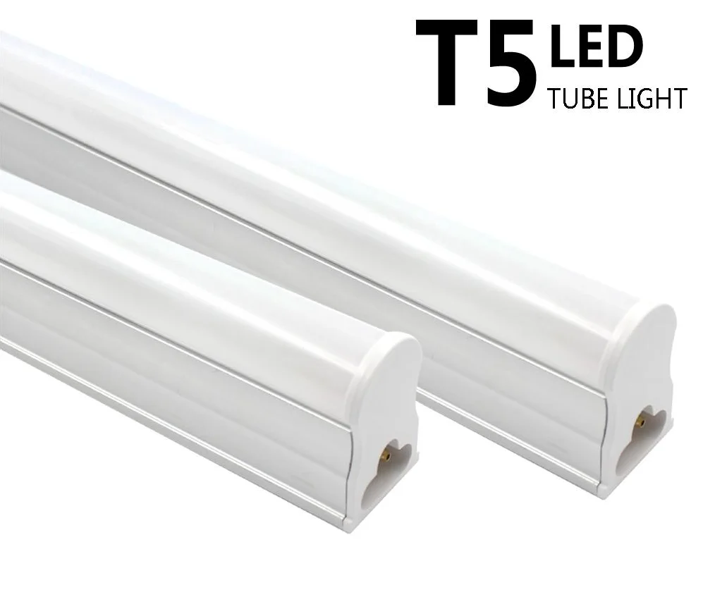 Linkable 5 Feet T5 Led Integrated Tube Light Fixture - Buy Led ...