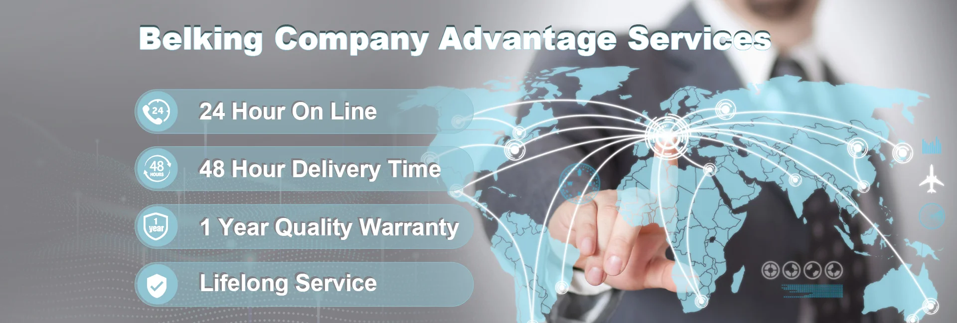 Shenzhen Belking Electronic Co., Ltd. - wireless charger, wireless earbuds