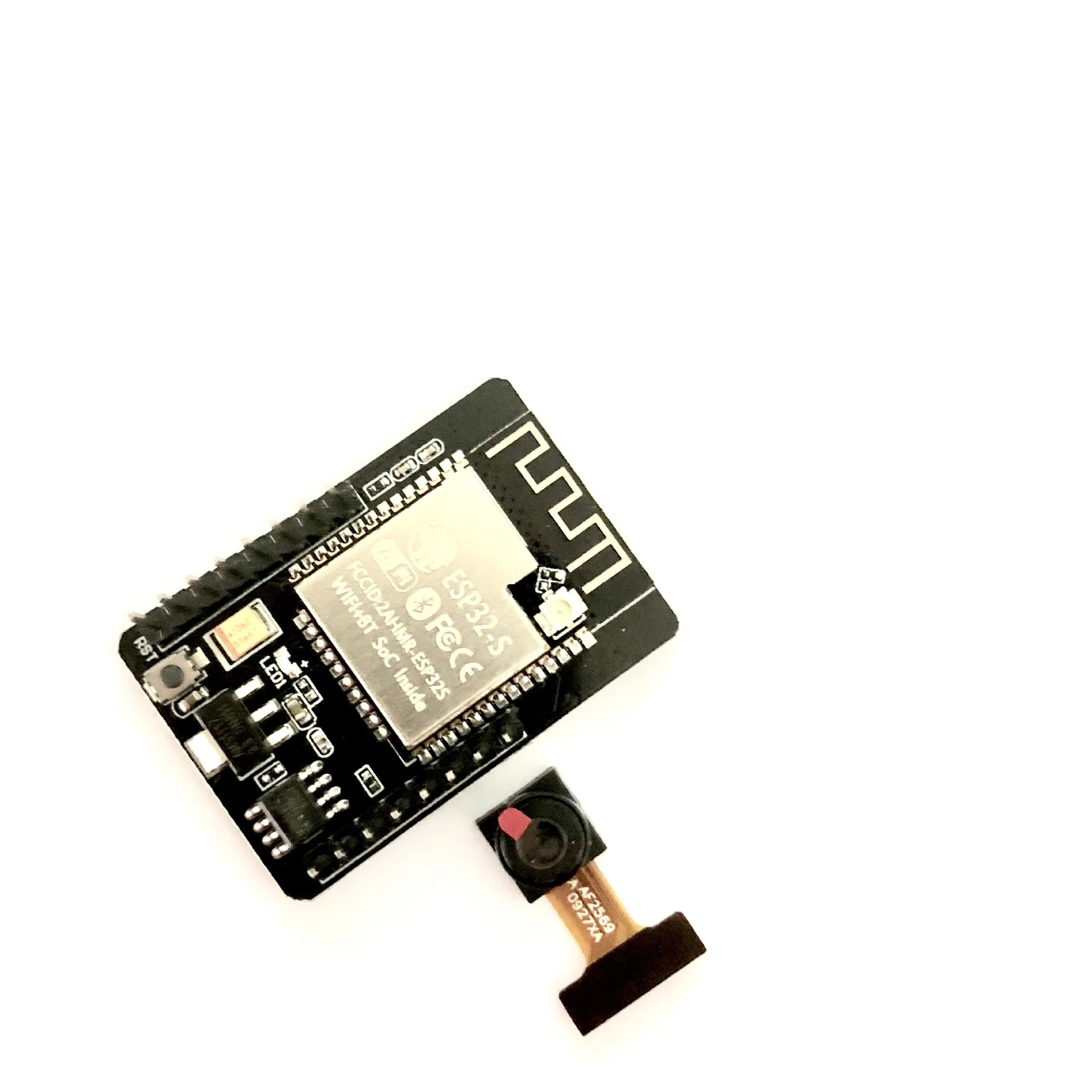ESP32-CAM Module - Wifi Serial to Camera Development Board
