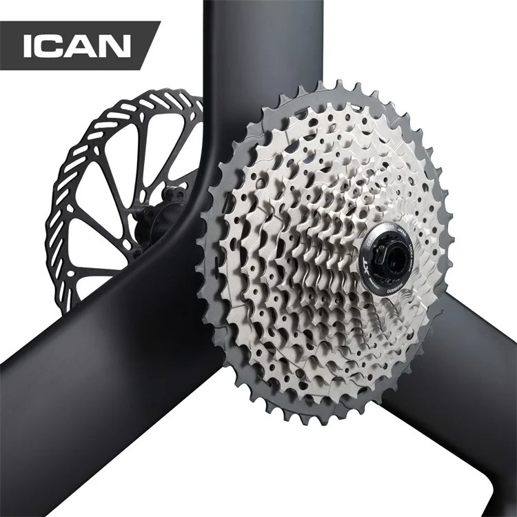 26er Carbon Fatbike Rims - Tri Spokes Rims for Fat Bikes