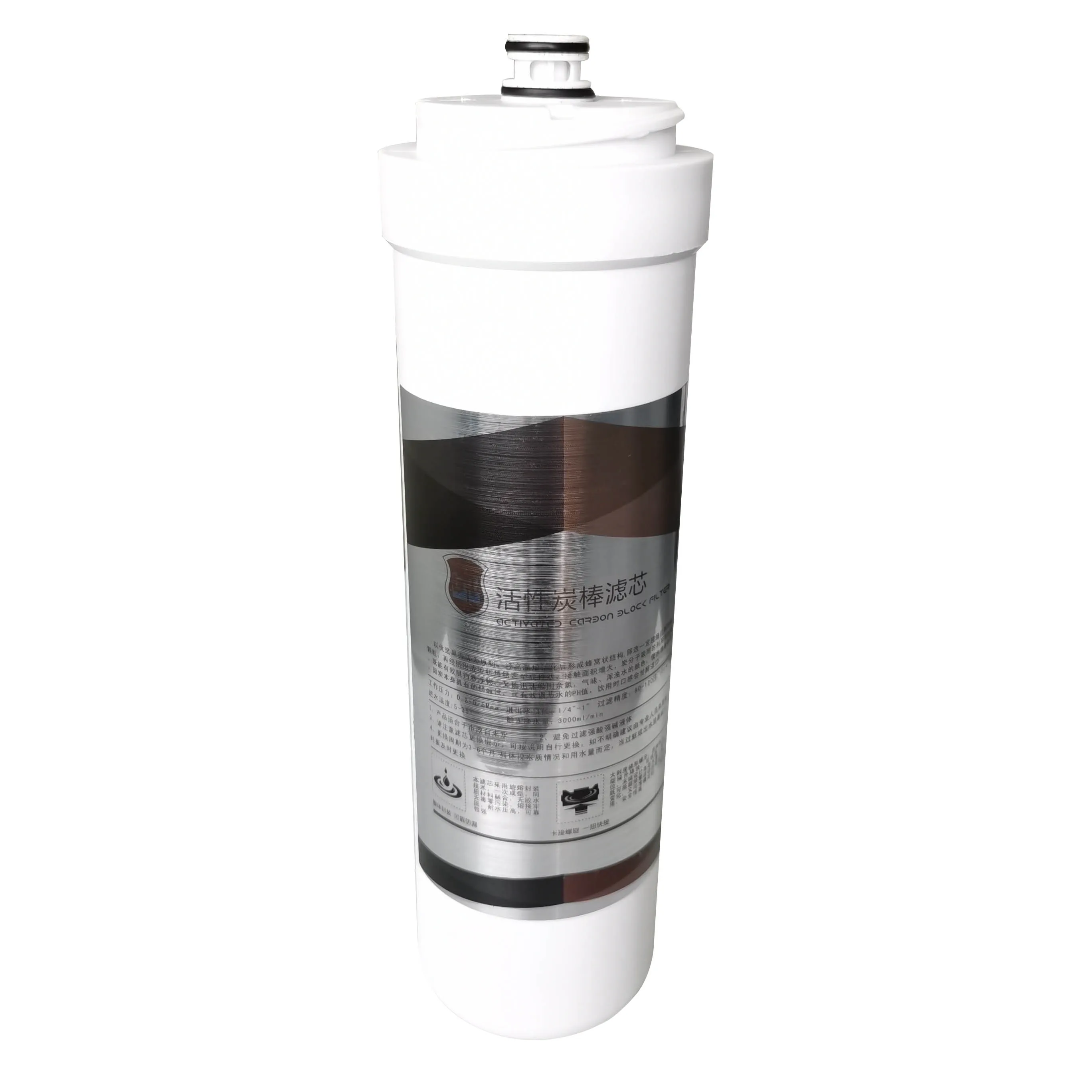 Quick Replace Water Filter Wholesale High Quality Discount Bayonet ...