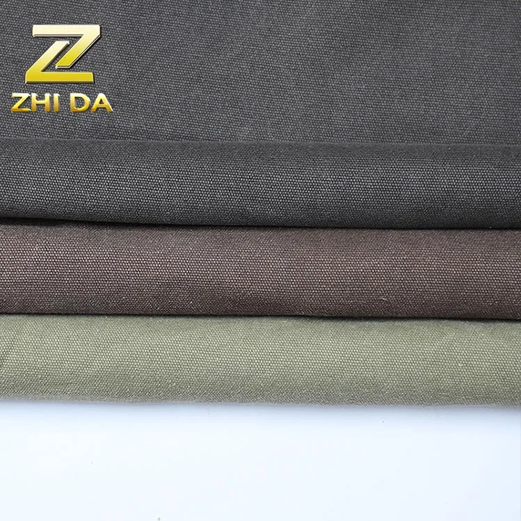 Stock Lot Washed Cotton Fabric martin Cloth for Home Textile Sofa Bag ...