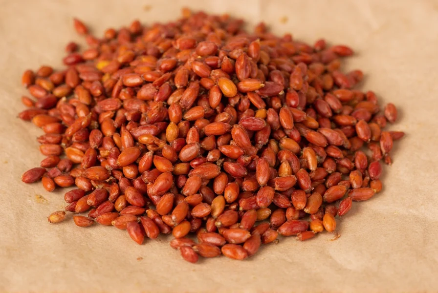 Thai Chili Seeds: Growing Guide & Culinary Truths