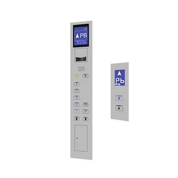 Kone Elevator Cop Lop,Elevator Car Operation Control Panel - Buy ...