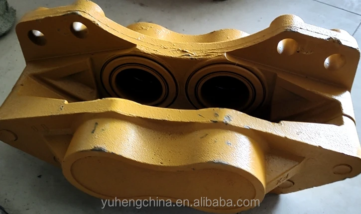 XCMG ZL50G Wheel Loader Brake Caliper - 275101705 DA1170B(IV).4