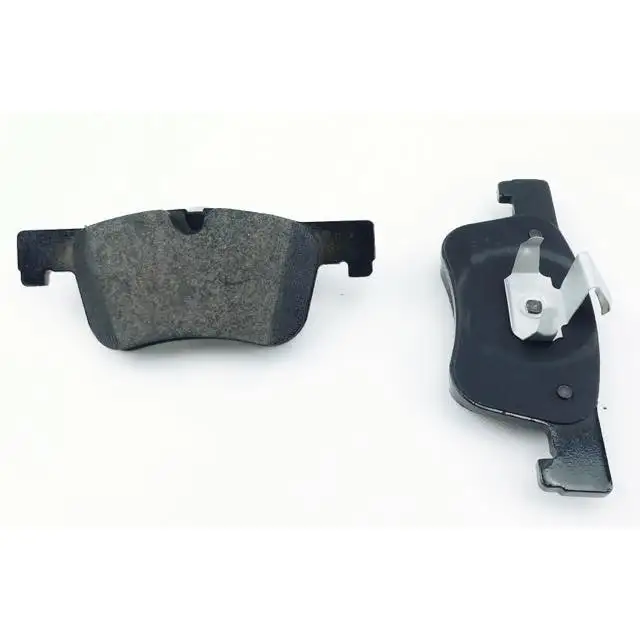 High Quality Car Brake Pads Model For F20 F21 F33 F34 F36 120i 116i ...