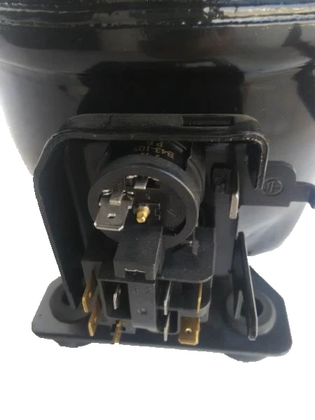 New original jiaXipera compressor NB1113Y NT1113Y T1113Y TX1113Y one ...