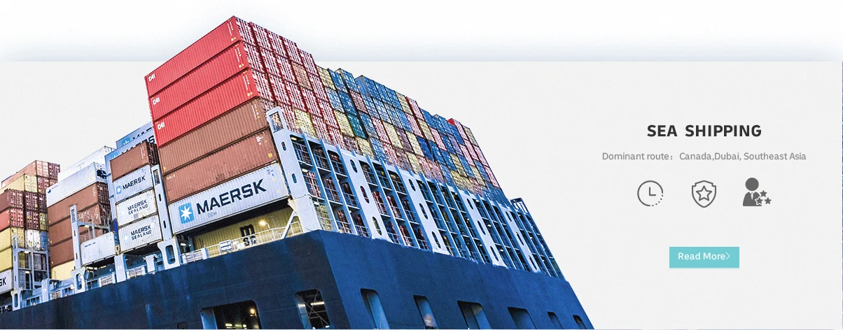 Blue Bull International Logistics (shenzhen) Co., Ltd. - International Logistic, Sea Shipping