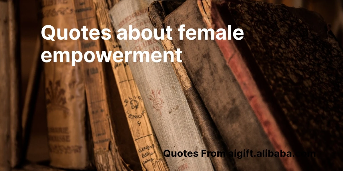 Empowering Quotes for Women: Strength & Inspiration