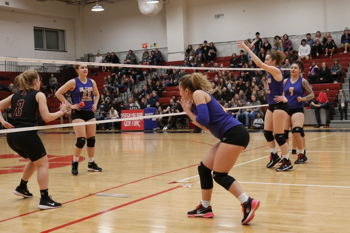 Who Created Volleyball? The Full Story