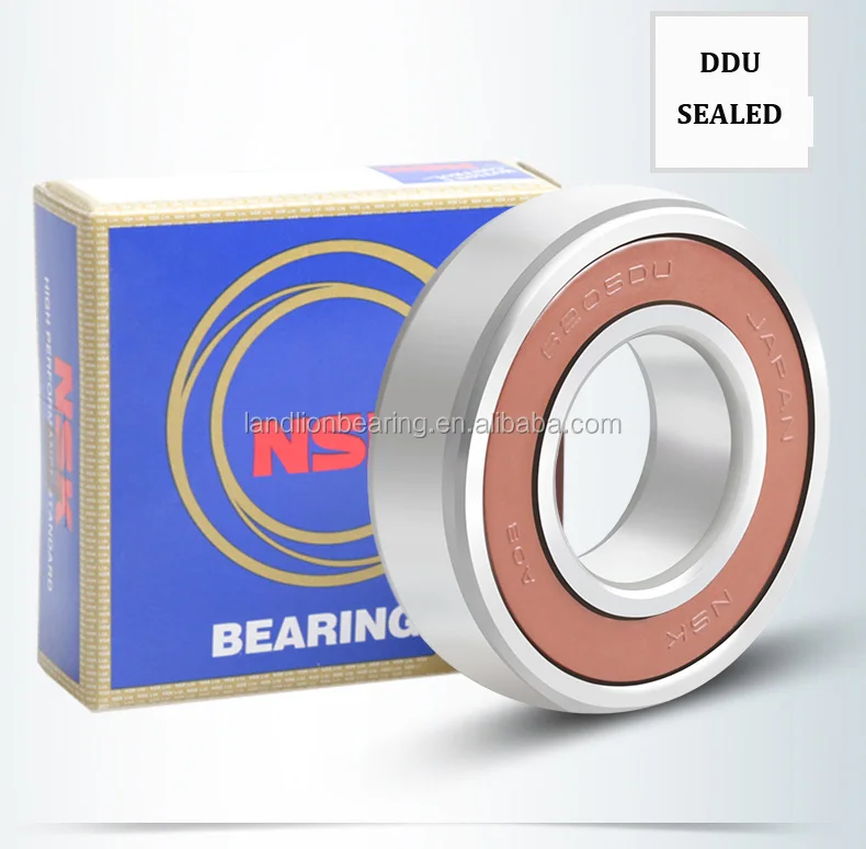 6204zz Japan Nsk Deep Groove Ball Bearing 6204z Motor Bearing 6204-2z - Buy Nsk Bearing 6205zz ...
