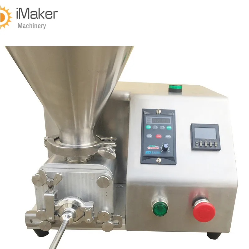 Imaker Donut Jam Injection Machine - Efficient Cupcake Filling