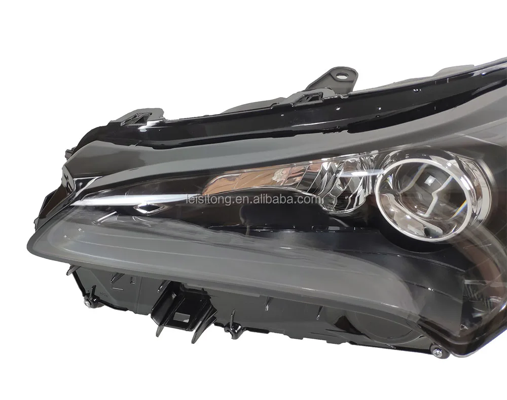 LED Headlight for LEXUS NX 2016-; Customized Size & Quality