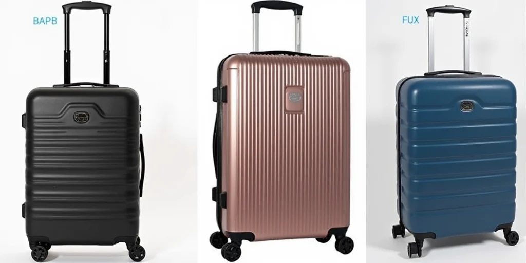 Samsonite 2025: The Ultimate Guide To The World’s Most Trusted Luggage Brand