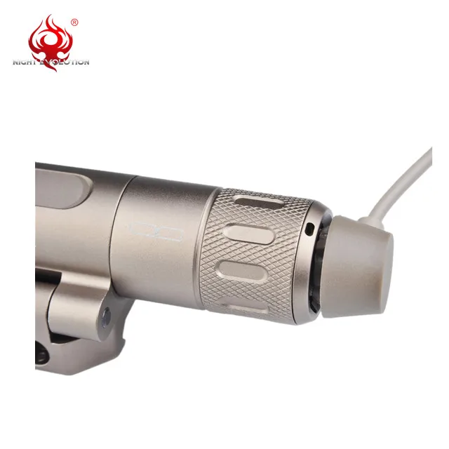 Ne08036 Night-evolution Wmx200 Rotational Fold Mount Light Hunting ...