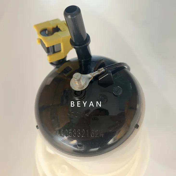 Fuel Pump Fuel Filter For Land Rover Discovery Iii Lr043154 Lr014995 ...