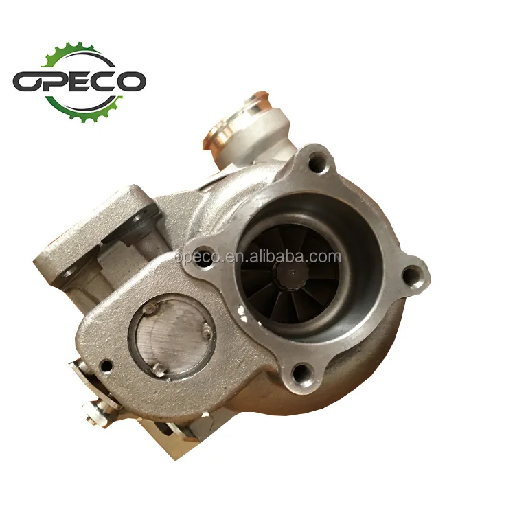 Turbocompresor S200G 21498468 VOE21498468 para Volvo D7E EC290C EC290B ...
