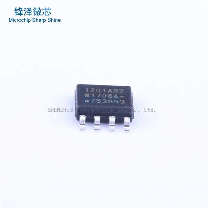 Adum1201arz-rl7 Digital Isolator Cmos 2-chn Adum1201arz Adum1201arz-rl7 ...