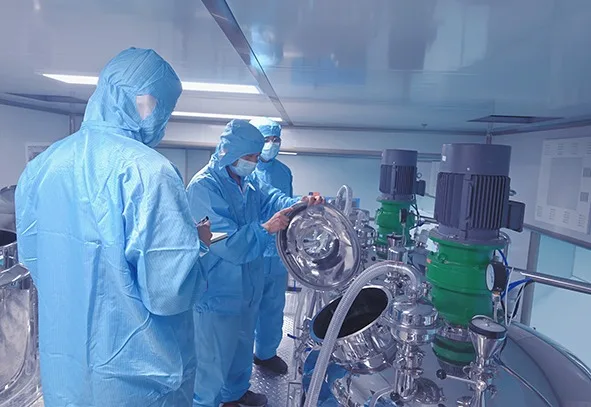 Xiamen Fred Accessories Co., Ltd. - Bath Gift Set, Shower Gel