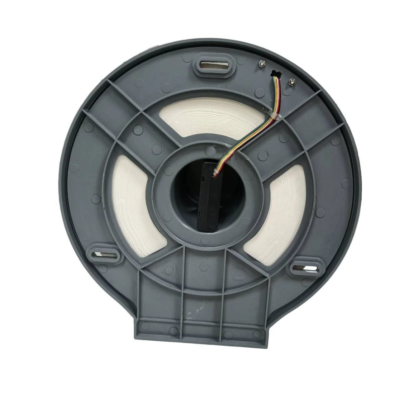 Df400 Nb-iot/lorawan/sigfox Level Sensor For Toilet Roll Paper ...