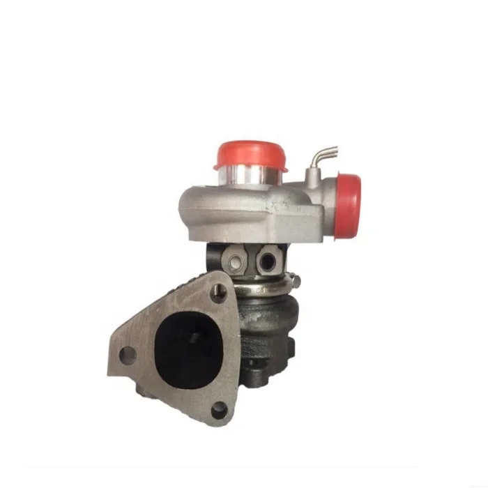 GTA1749S Turbo for Hyundai Galloper D4BH Engine - 282004A200