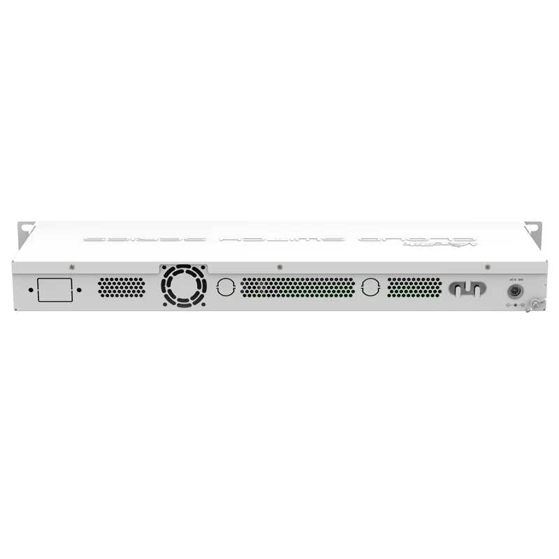 Mikrotik CSS326-24G-2S+RM Switch - Intelligent Gigabit Management