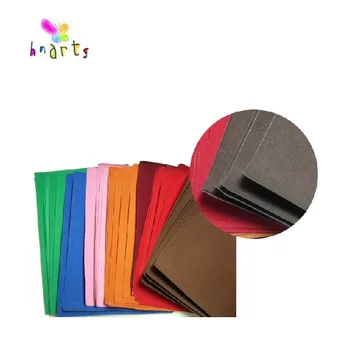 New Velvet Flocked Paper,Black Craft Velvet Paper For Photo Frame ...