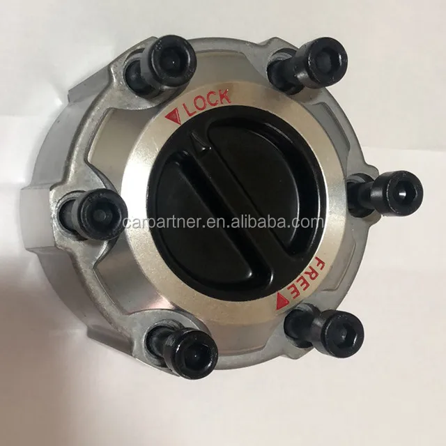Auto Parts Free Wheel Hub 40250-32g10 For Nissan Pickup Pathfinder ...