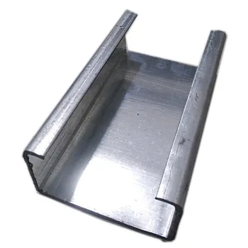 Universal Column C Section Steel Channel Purlins Price Philippines ...